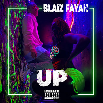 Music | Blaiz Fayah