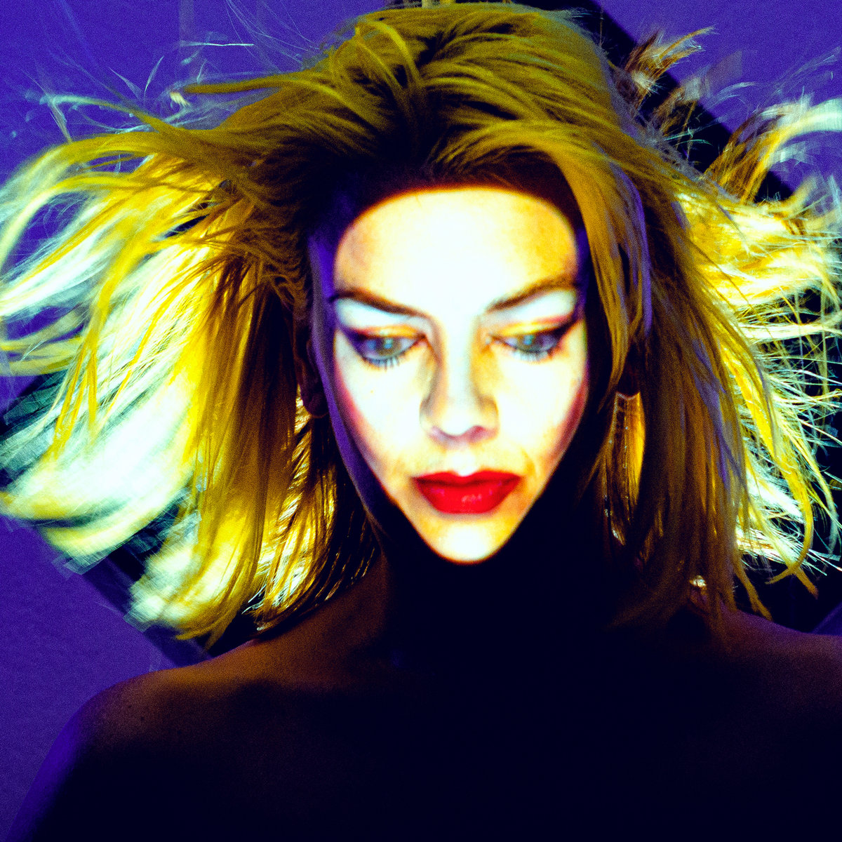 Heads Up | Gretchen King | BABY DAW RECORDS