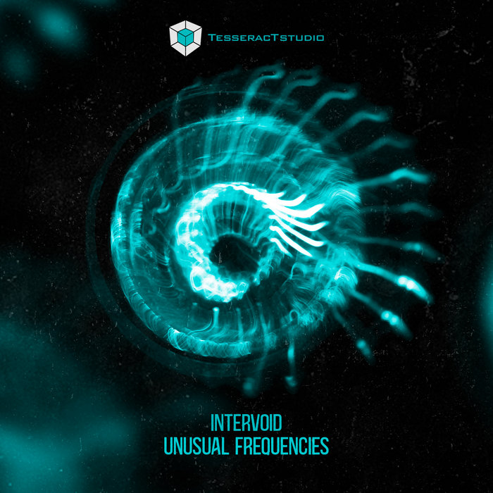 Unusual Frequencies | InterVoid | TesseracTstudio