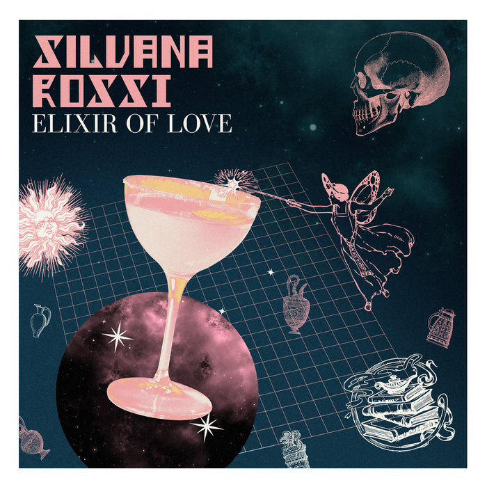 Elixir Of Love | Silvana Rossi | Analog Language