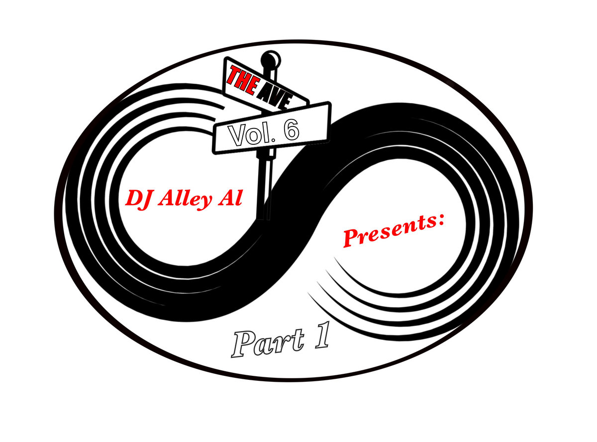 THE Ave Vol.6(Part.1) | Dj Alley Al