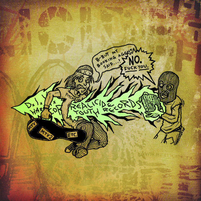 interview 25 January 2009 | REALICIDE