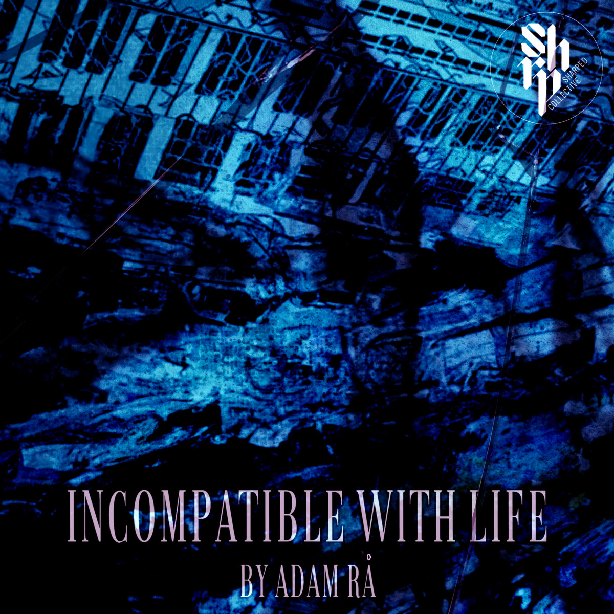 Incompatible with Life | Adam Rå