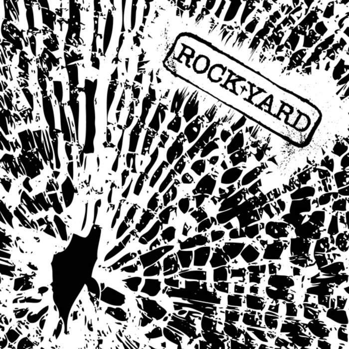 Rockyard EP | ROCKYARD