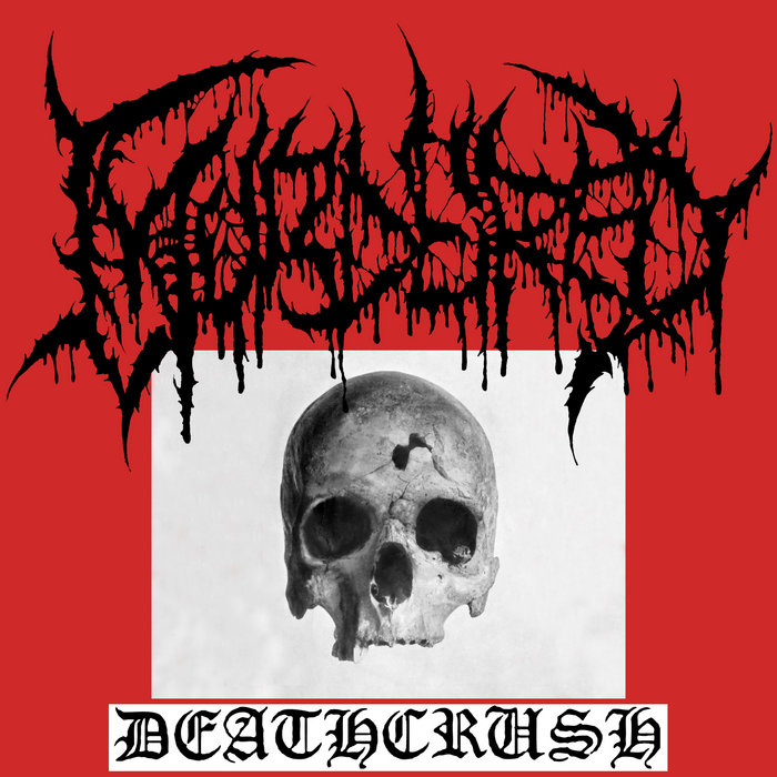 Deathcrush (Mayhem cover) | Murdered