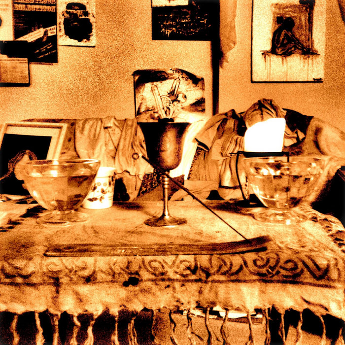 Space Lean | Sleeping on Stardust