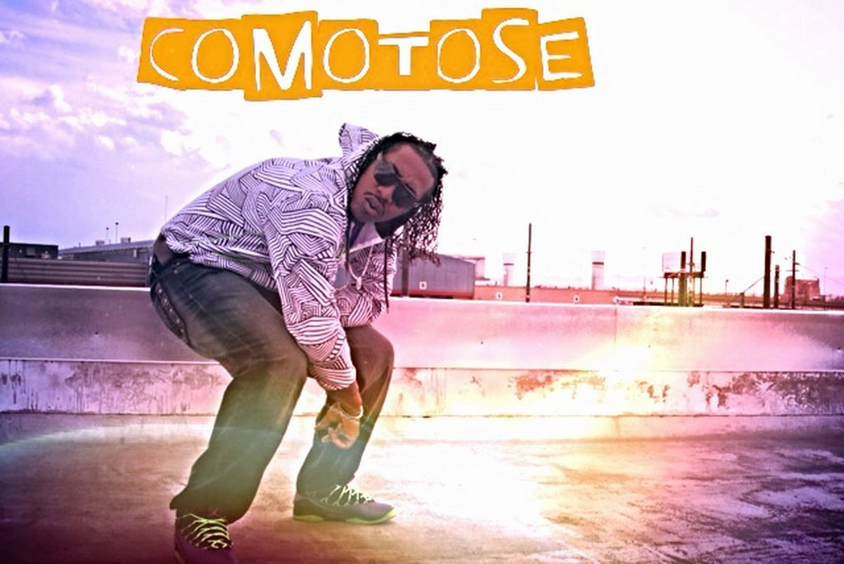 Comotose | Kay | NMG Productions