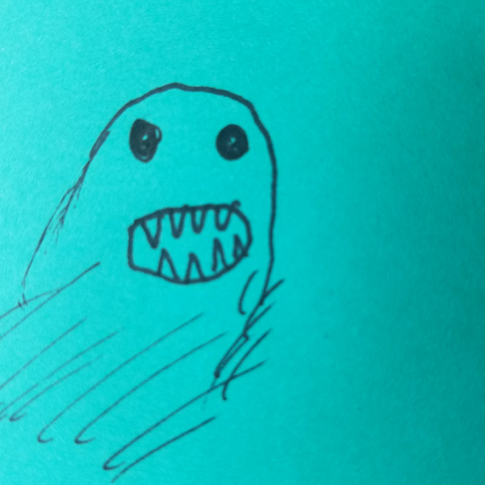 Let Us Prey (demo) | The Fragile Corpse