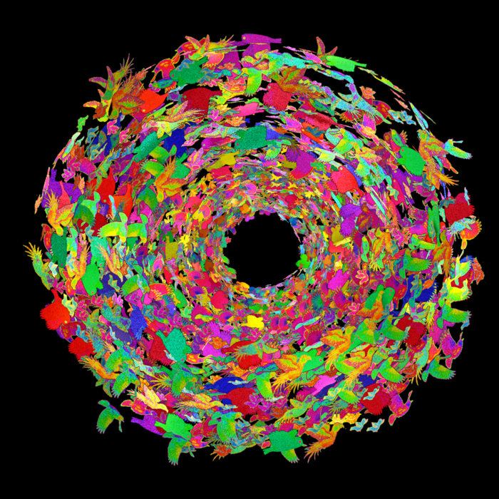 Filth Castle / Poor Wigs (Live From Hourglass Sessions) | Caustic Casanova