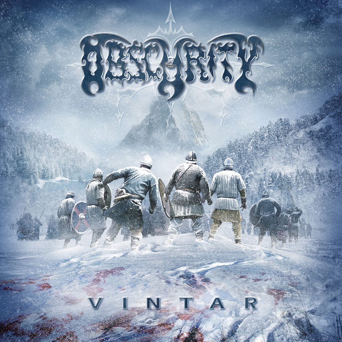 VINTAR | Obscurity