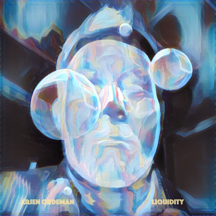 Liquidity | Arjen Ordeman