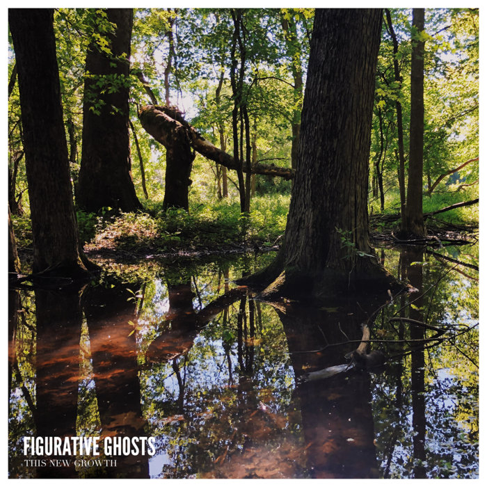This New Growth | Figurative Ghosts