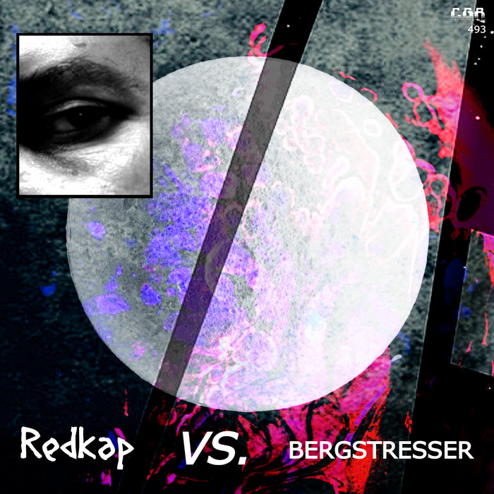Redkap Vs. Bergstresser | Redkap Vs. Bergstresser | Completely Gone ...
