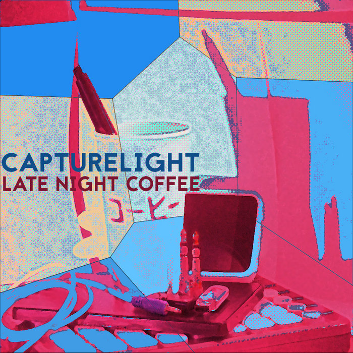 Late Night Coffee | Capturelight