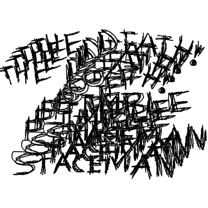 The Death of Pimble Spaceman | Pimble Spaceman