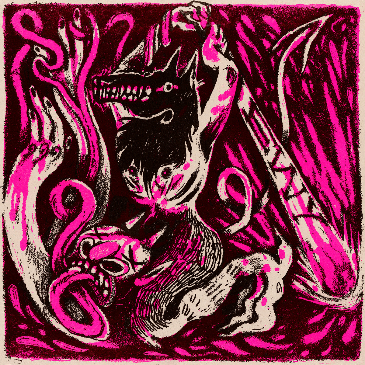 SCREAM LIKE A DOG | ewy | FragileRecs