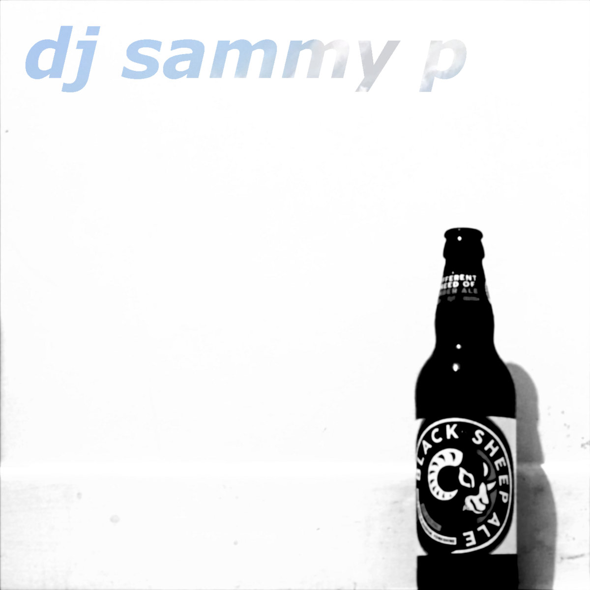 Black Sheep | DJ Sammy P