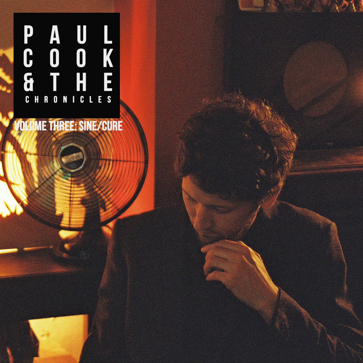 I'll Forgive You | Paul Cook & The Chronicles