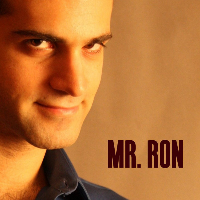Mr. Ron | Mr. Ron