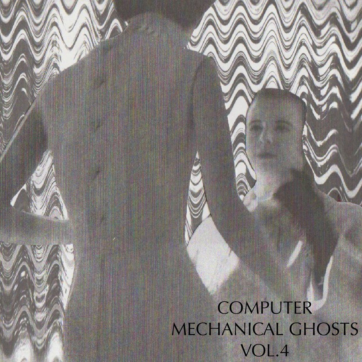 Mechanical Ghosts Vol. 4 | COMPUTER | Imploding Sounds