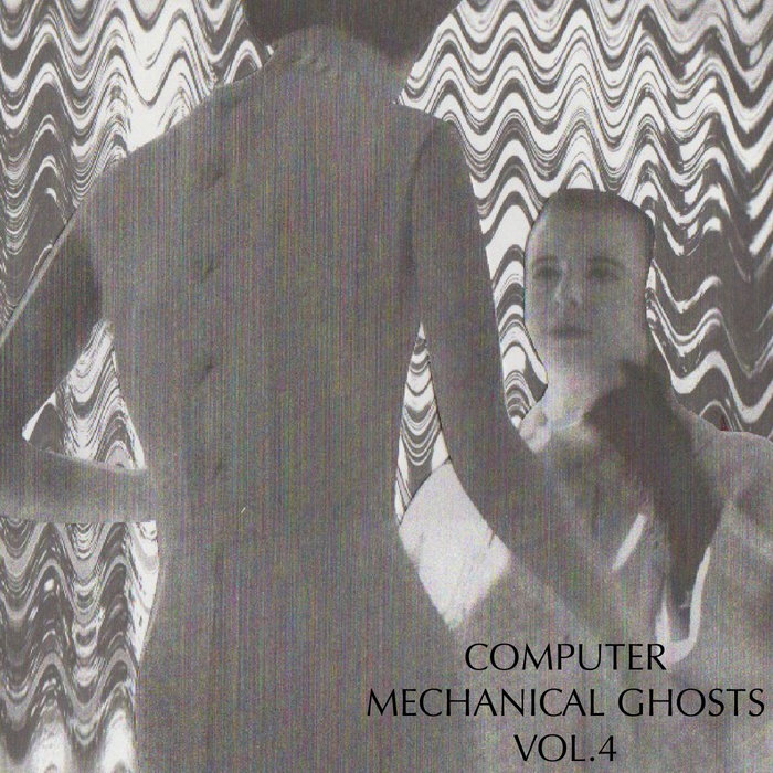 Mechanical Ghosts Vol. 4 | COMPUTER | Imploding Sounds