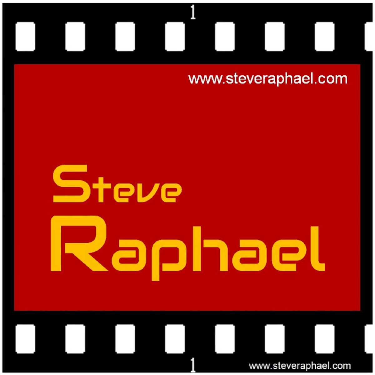 The Astonishing (Epic Cinematic Rock) | Steve Raphael