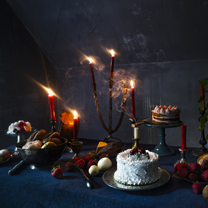 Feast | Cig Harvey