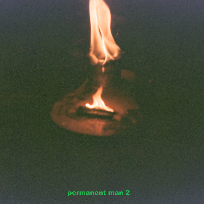 2 | Permanent Man