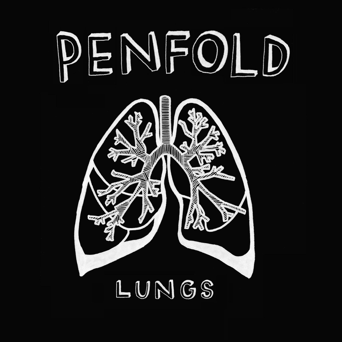 Lungs | PENFOLD