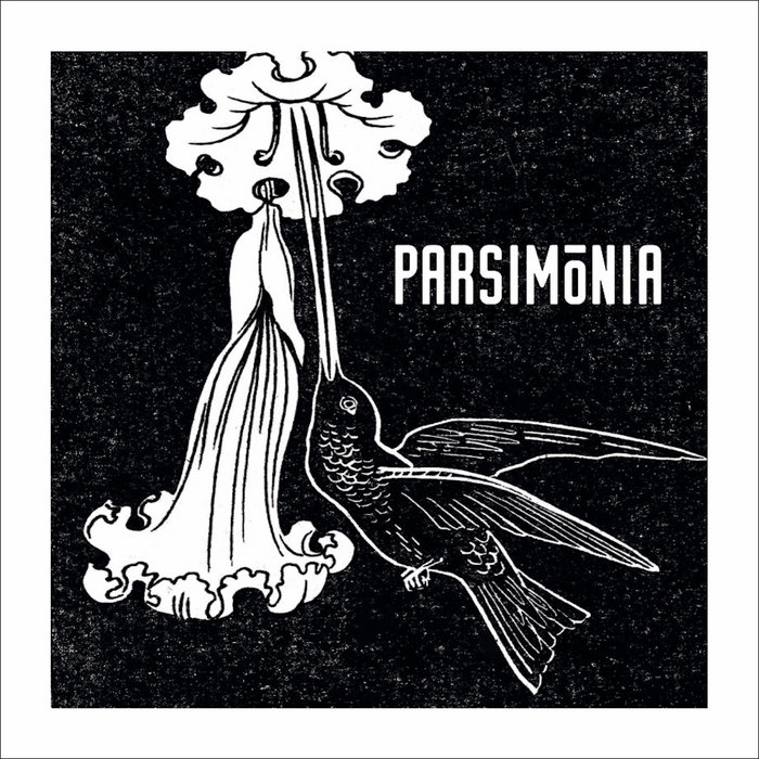 Parsimonia EP | Genny G | Parsimonia