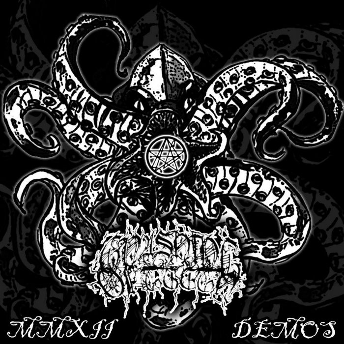 MMXII Demos | Gnashing of Teeth