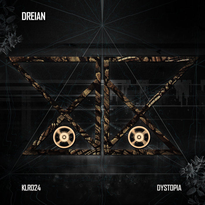 Dystopia | DREIAN | Kaligo Records