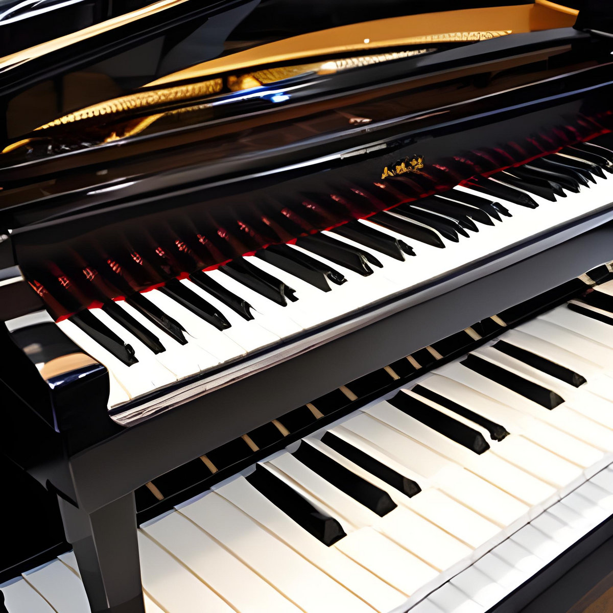 pianississimo | takecha | Takeshi Fukushima