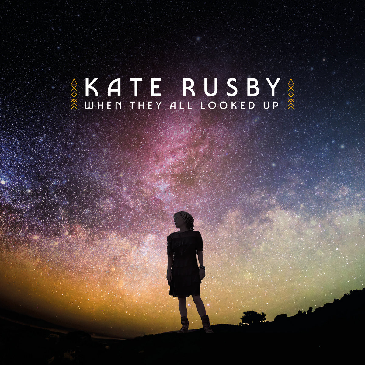 Moon Man | Kate Rusby
