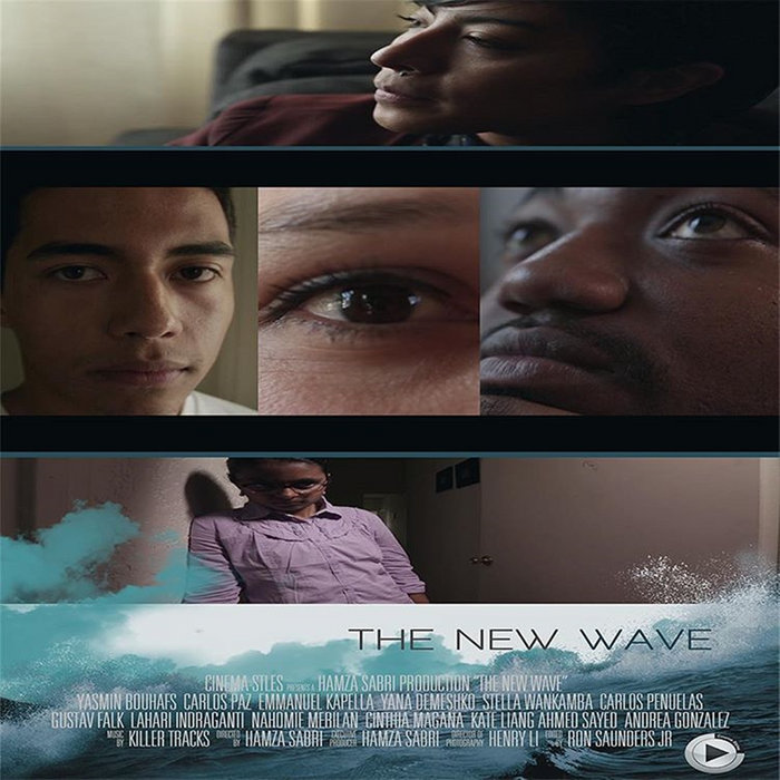 The New Wave 2017 (Movie 4K) | suharingnor1971