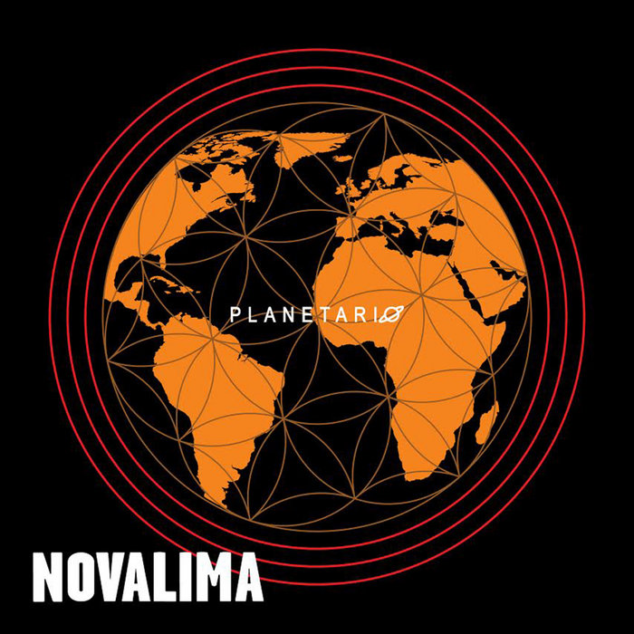 Planetario | NOVALIMA