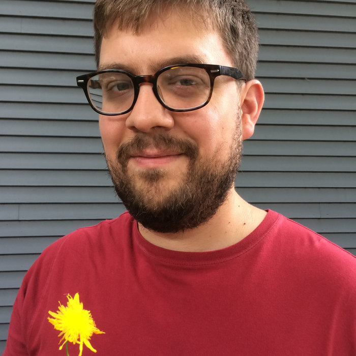 Peace Is Every Step | Joe Dickinson