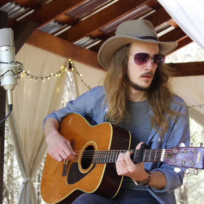 Joe Dillstrom | Four One Sessions