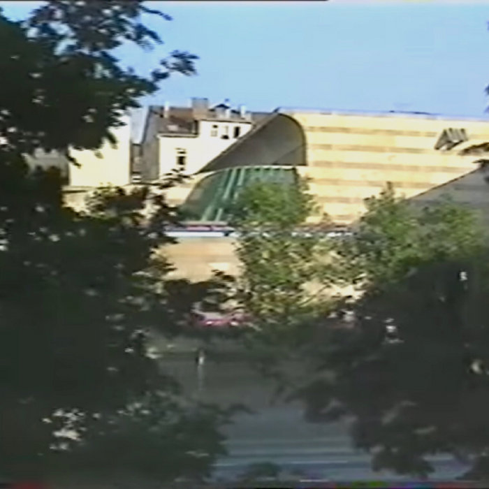 Wednesday Program | 地球放送 | Zwischen