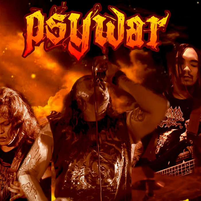 PSYWAR | PSYWAR