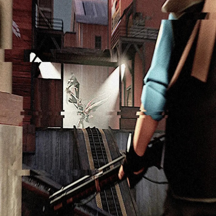 UPGRADE STATION (serverblight cover) | POSSIBLY LINO ...