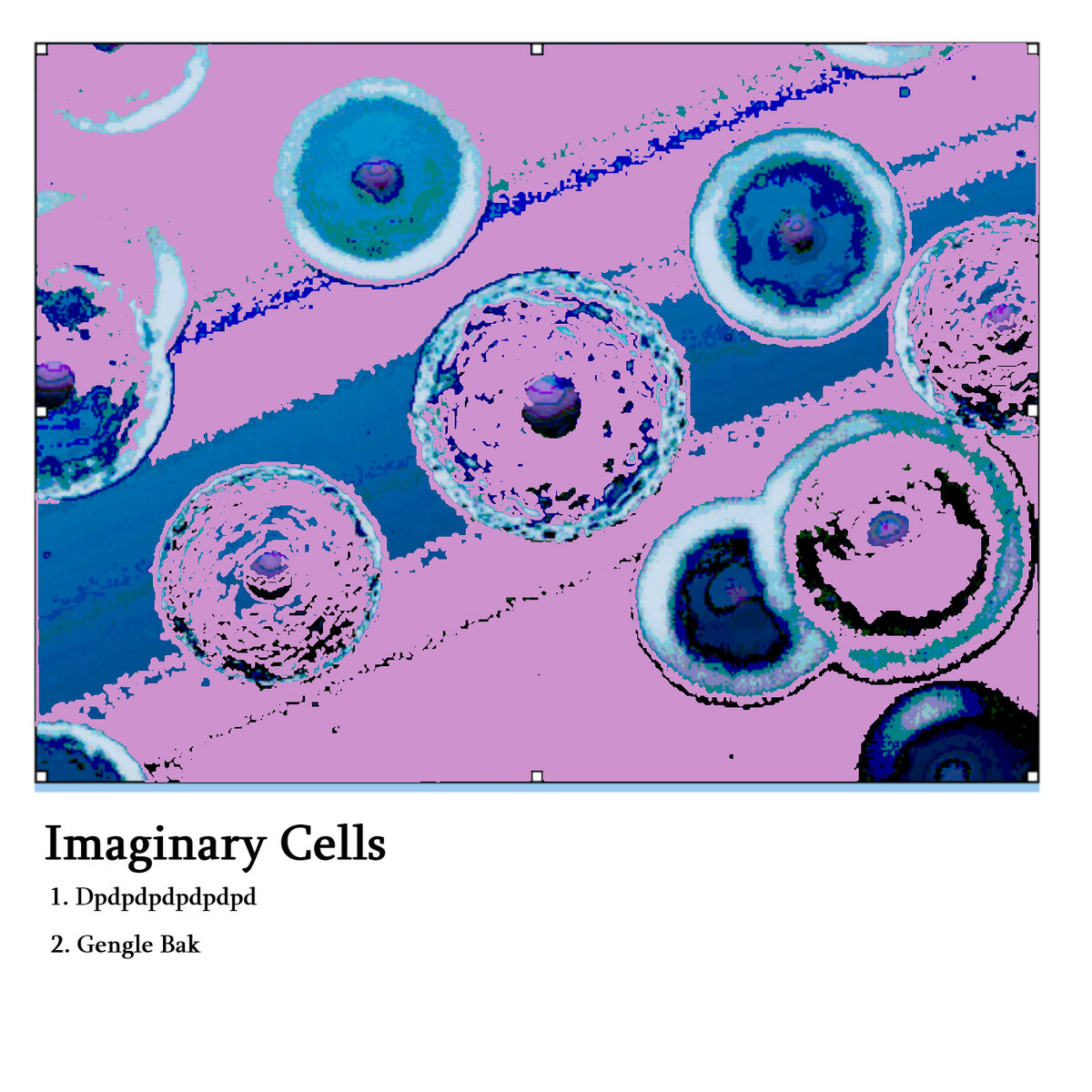 Imaginary Cells | w.b