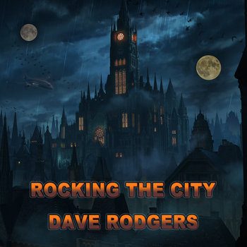 Music | Dave Rodgers Music