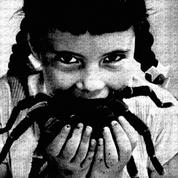 EIGHT-LEGGED MANACE: A TALE OF TERROR | KletTtermax | High Mage Productions