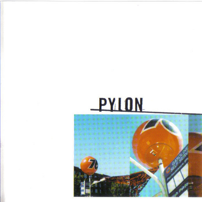 Pylon | Pylon