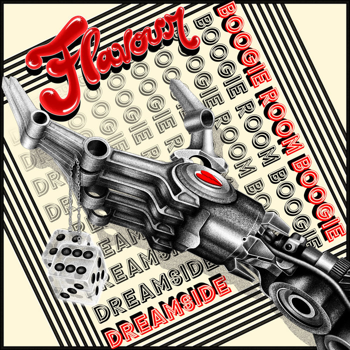 Boogie Room Boogie/Dreamside | Flavour