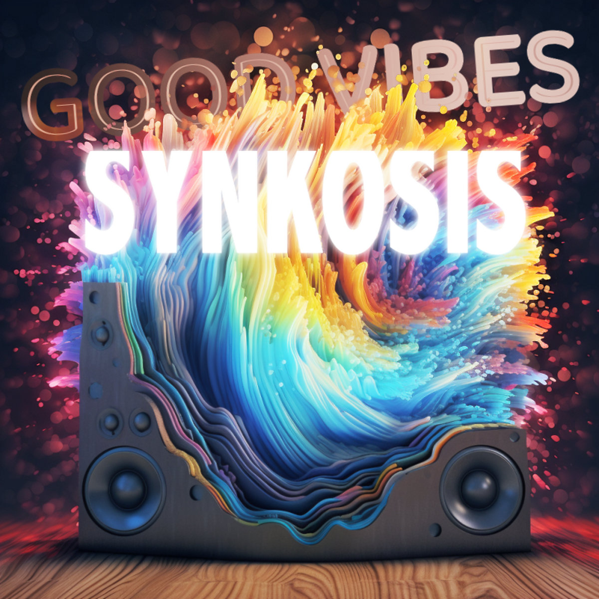 Good Vibes | Synkosis