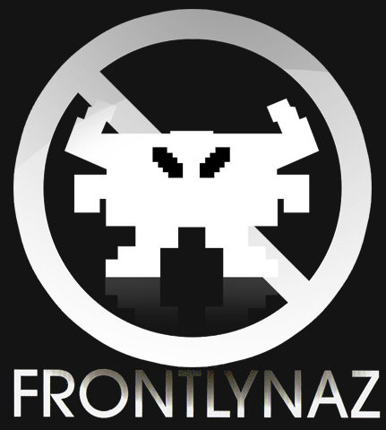 Thunderground Vol. 3 (Stimulus Package #1) | Frontlynaz