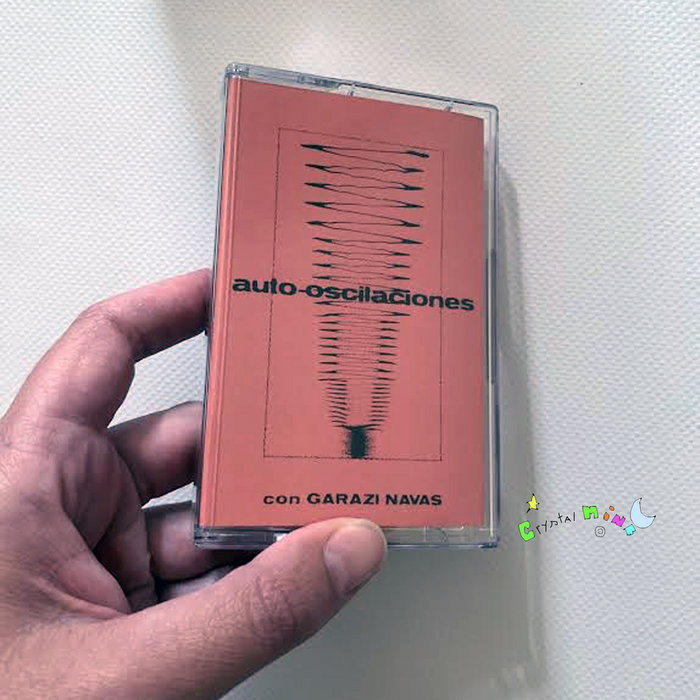 auto-oscilaciones | Garazi Navas y Diego Flórez | Crystal Mine