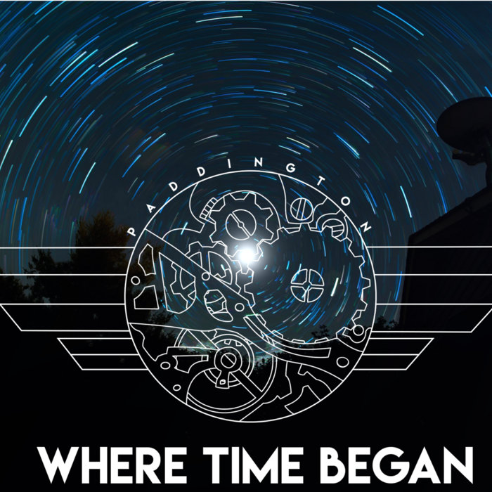 Where Time Began | Paddington